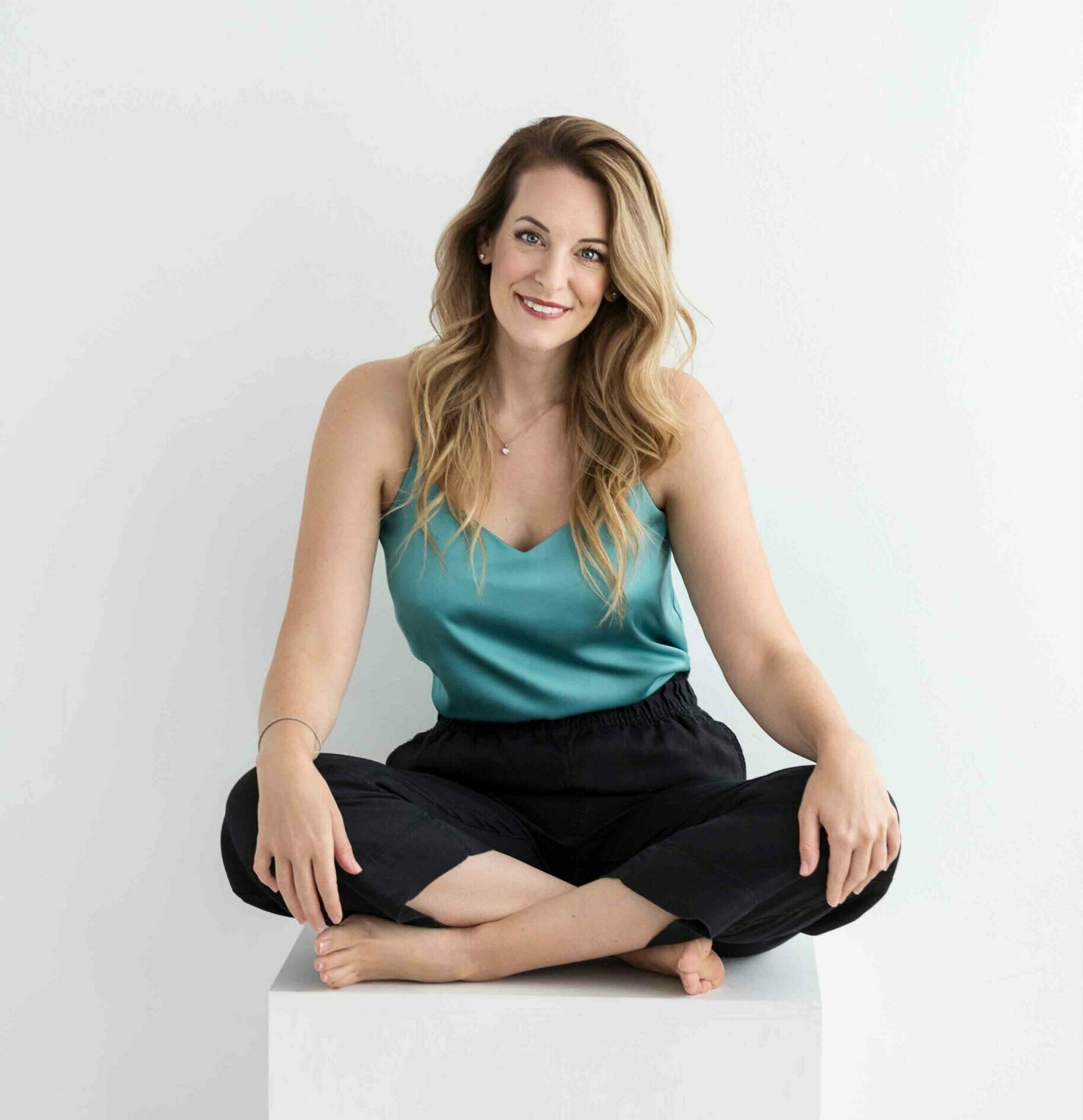 Links Instagram - Daniela Frank